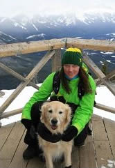 Guided services - Wildflower